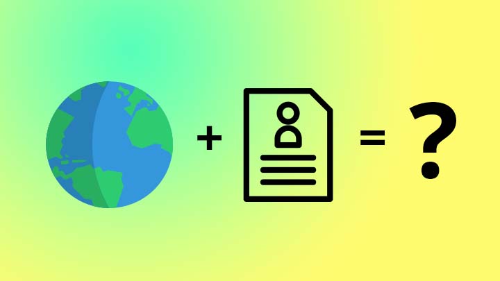 How To Prepare Your Resume For Remote Work