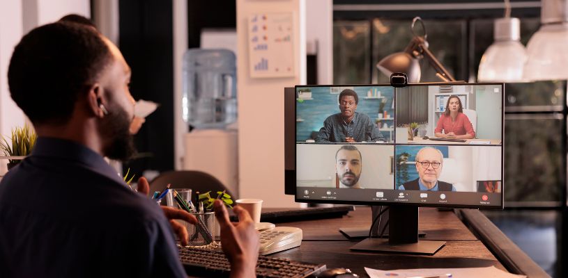 Remote Work Laws By State