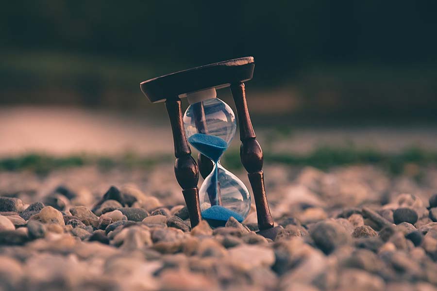 Day Timer Method
